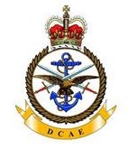 DCAE Cosford