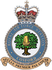 RAF Cosford
