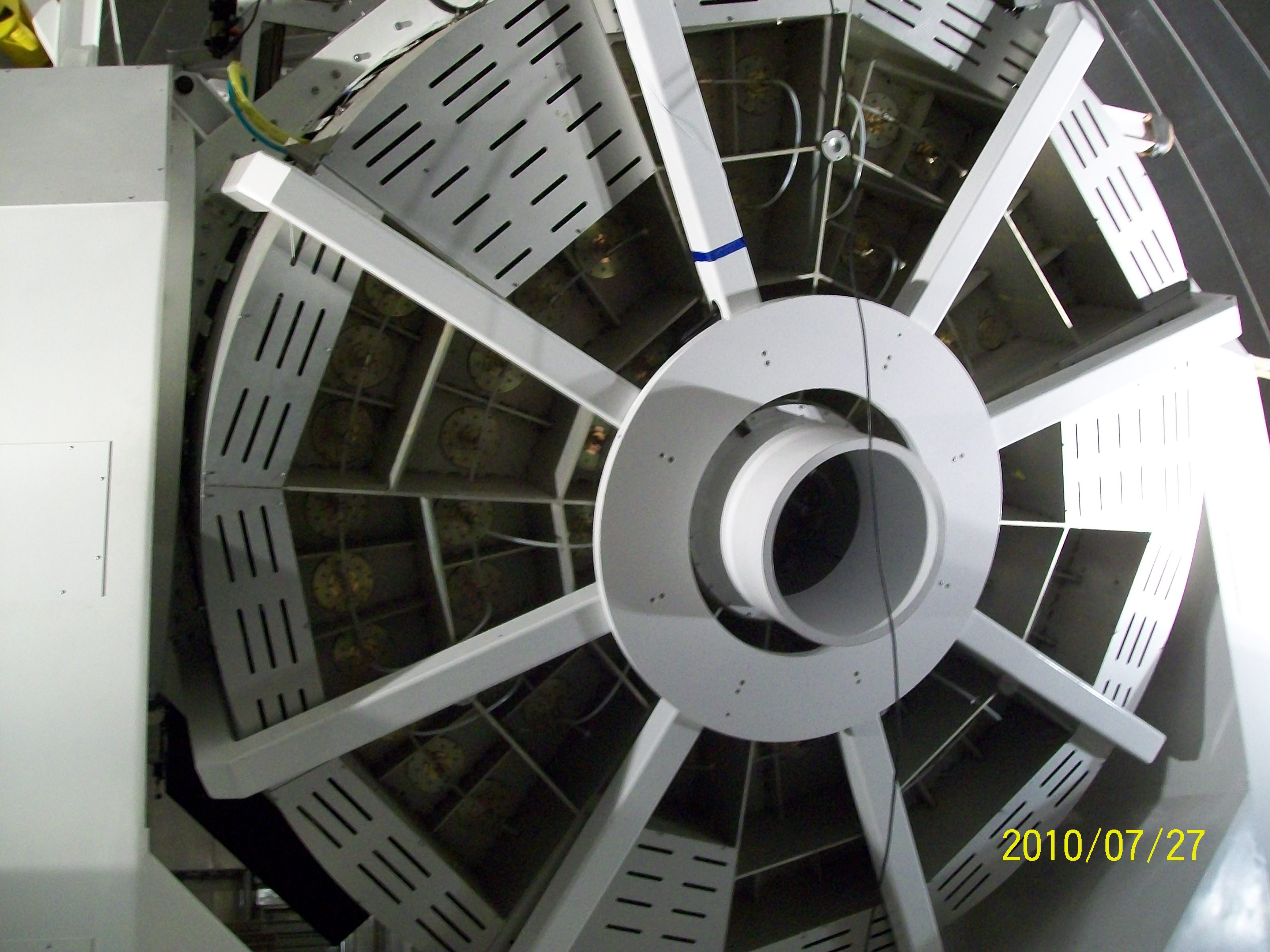 Magdalena Ridge Observatory