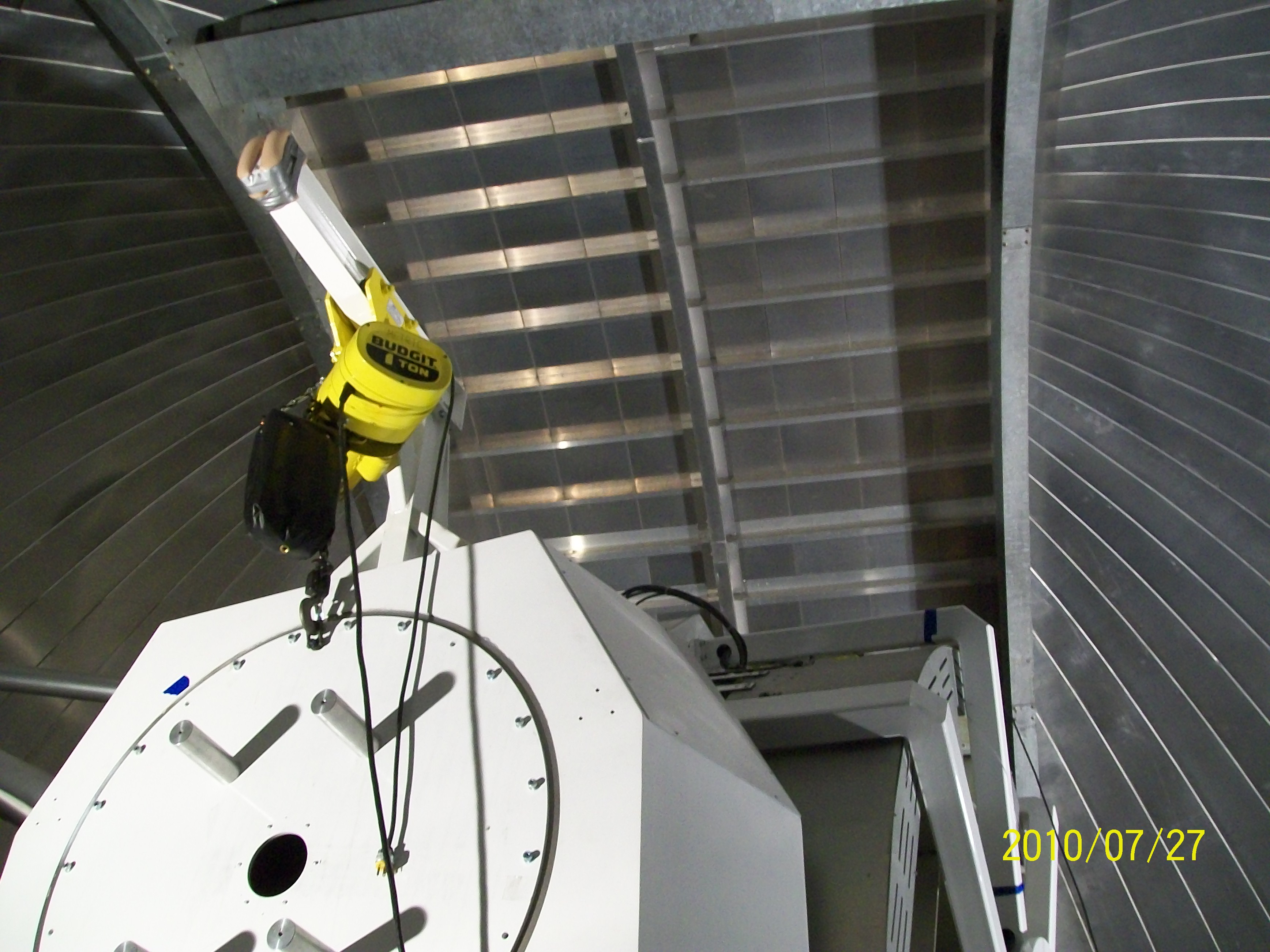 Magdalena Ridge Observatory