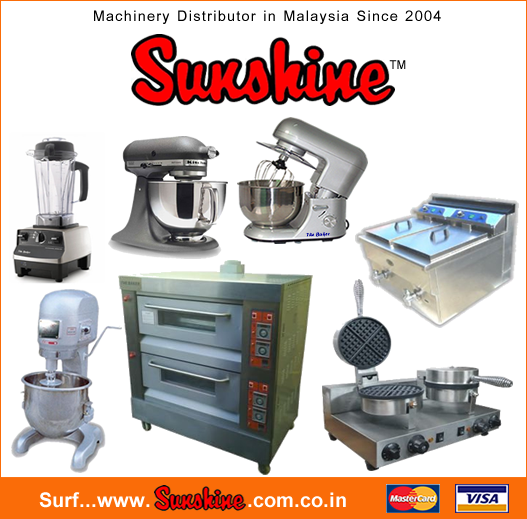 Sunshine Marketing - Kulim