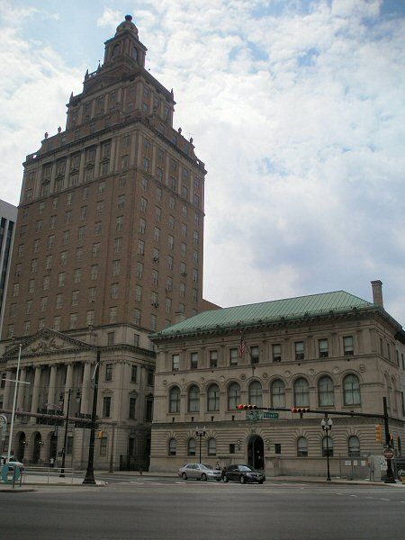Rutgers University - Newark 15 Washington Street - Newark, New Jersey