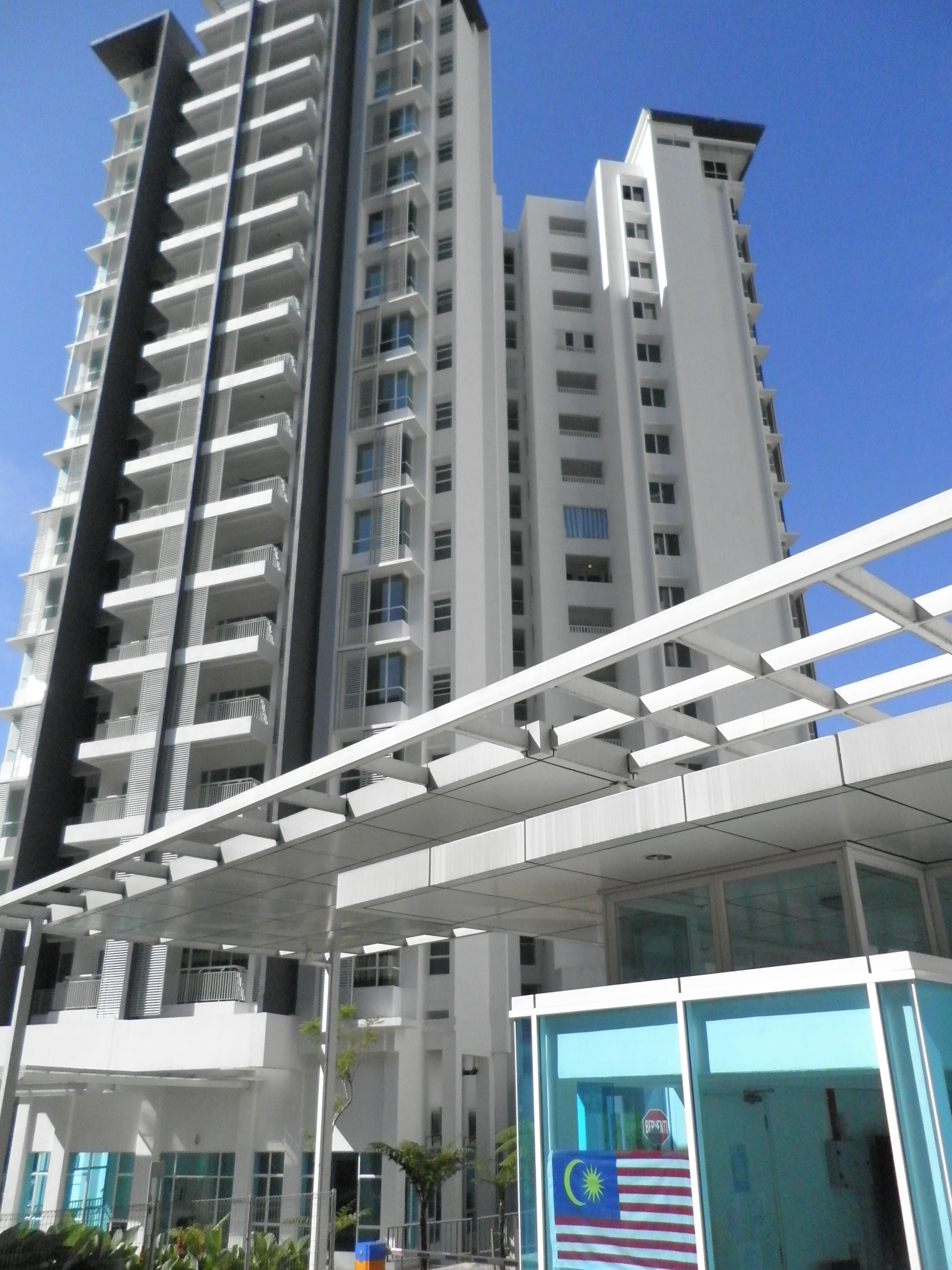 3 Residen Condominium - Kuala Lumpur