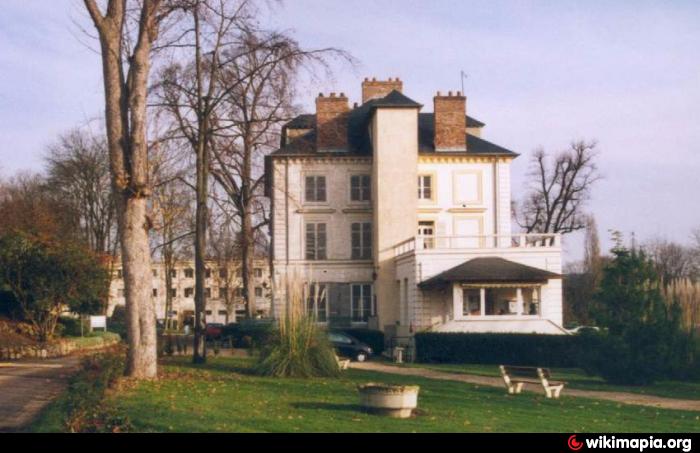 Centre Gilbert Raby