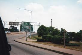 Parkersburg/Belpre Bridge - Parkersburg, West Virginia