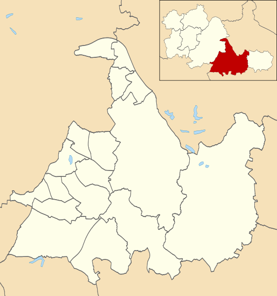 Solihull (Metropolitan Borough)