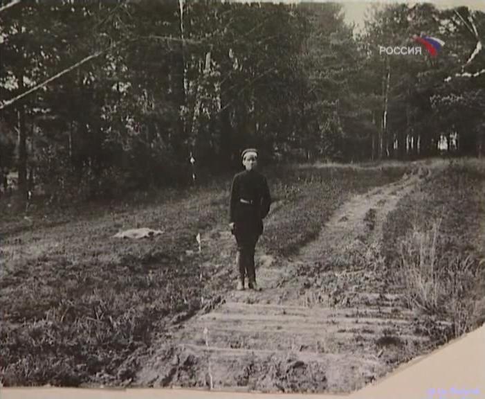 Romanov Memorial and Burial Site - Yekaterinburg