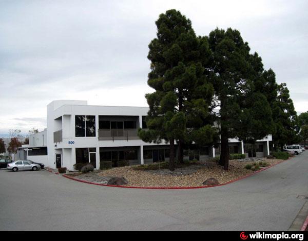 Life Technologies - Foster City, California
