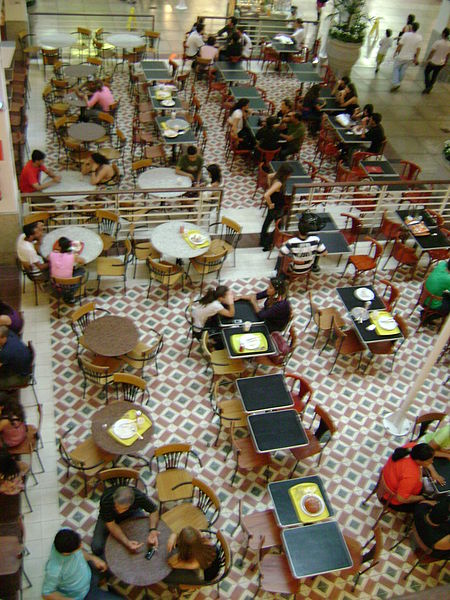 Pátio Savassi - Belo Horizonte