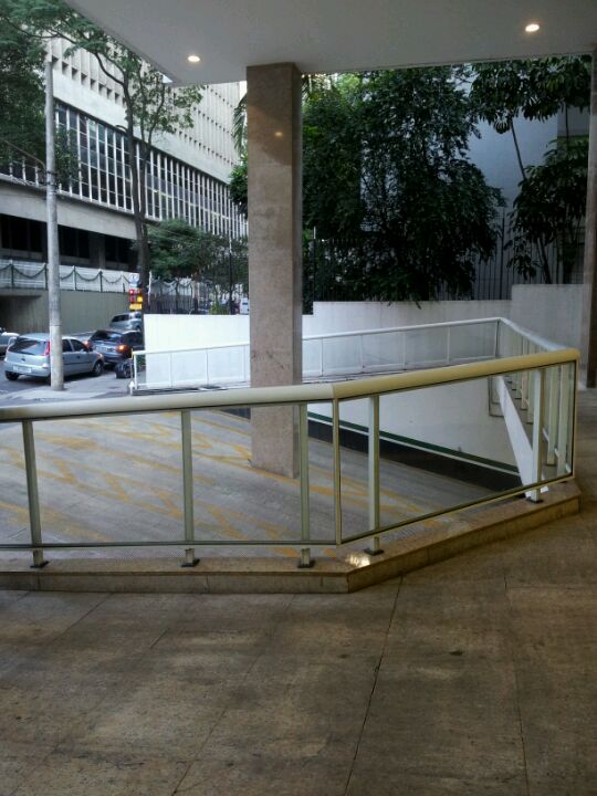 Center 3 - São Paulo