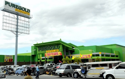 Puregold Guiguinto - Guiguinto