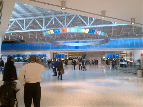 Terminal 5