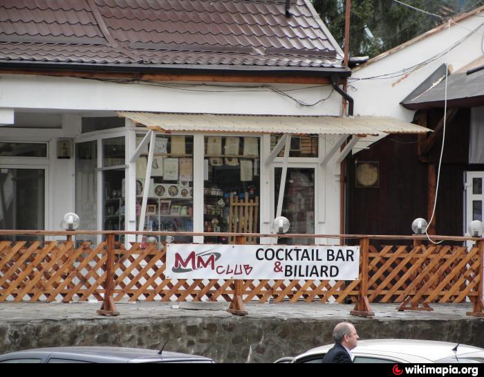 Magazin antichitati - Predeal