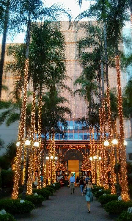 Shopping Pátio Higienópolis - São Paulo | shopping center