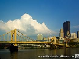 Rachel Carson Bridge - Pittsburgh, Pennsylvania | NRHP - National ...