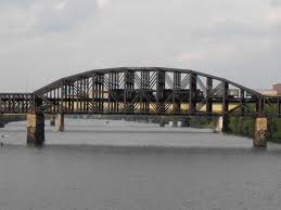 Fort Wayne Railroad Bridge - Pittsburgh, Pennsylvania