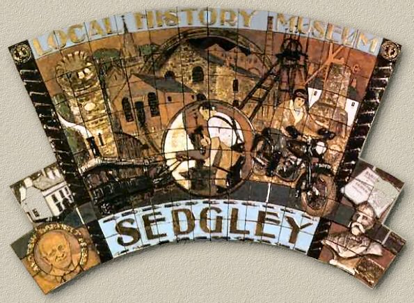 Sedgley (District of)