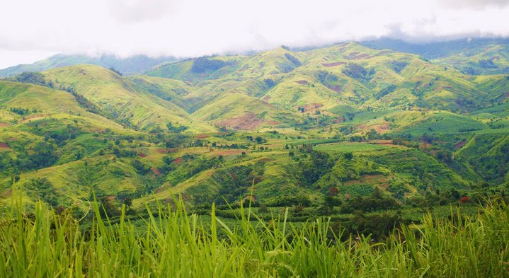 Kapatagan | village, barangay, fourth-level administrative division