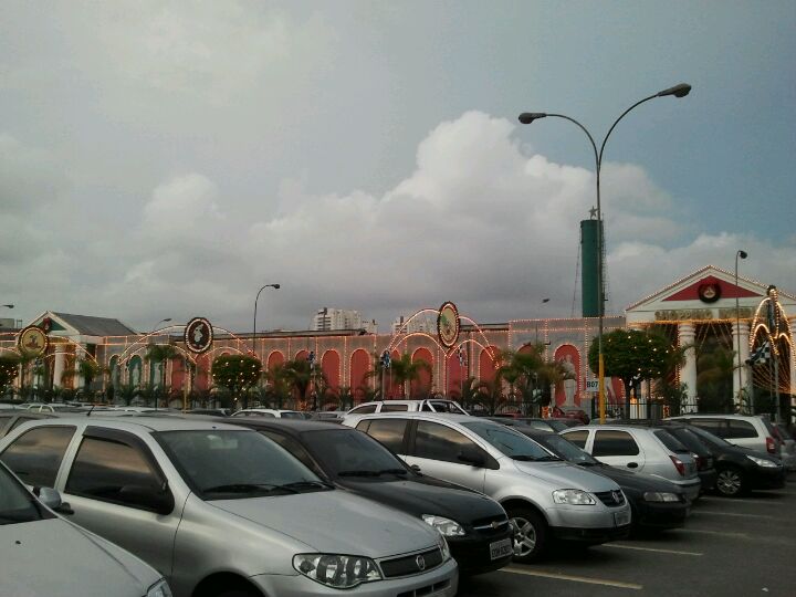 Shopping Interlagos - São Paulo