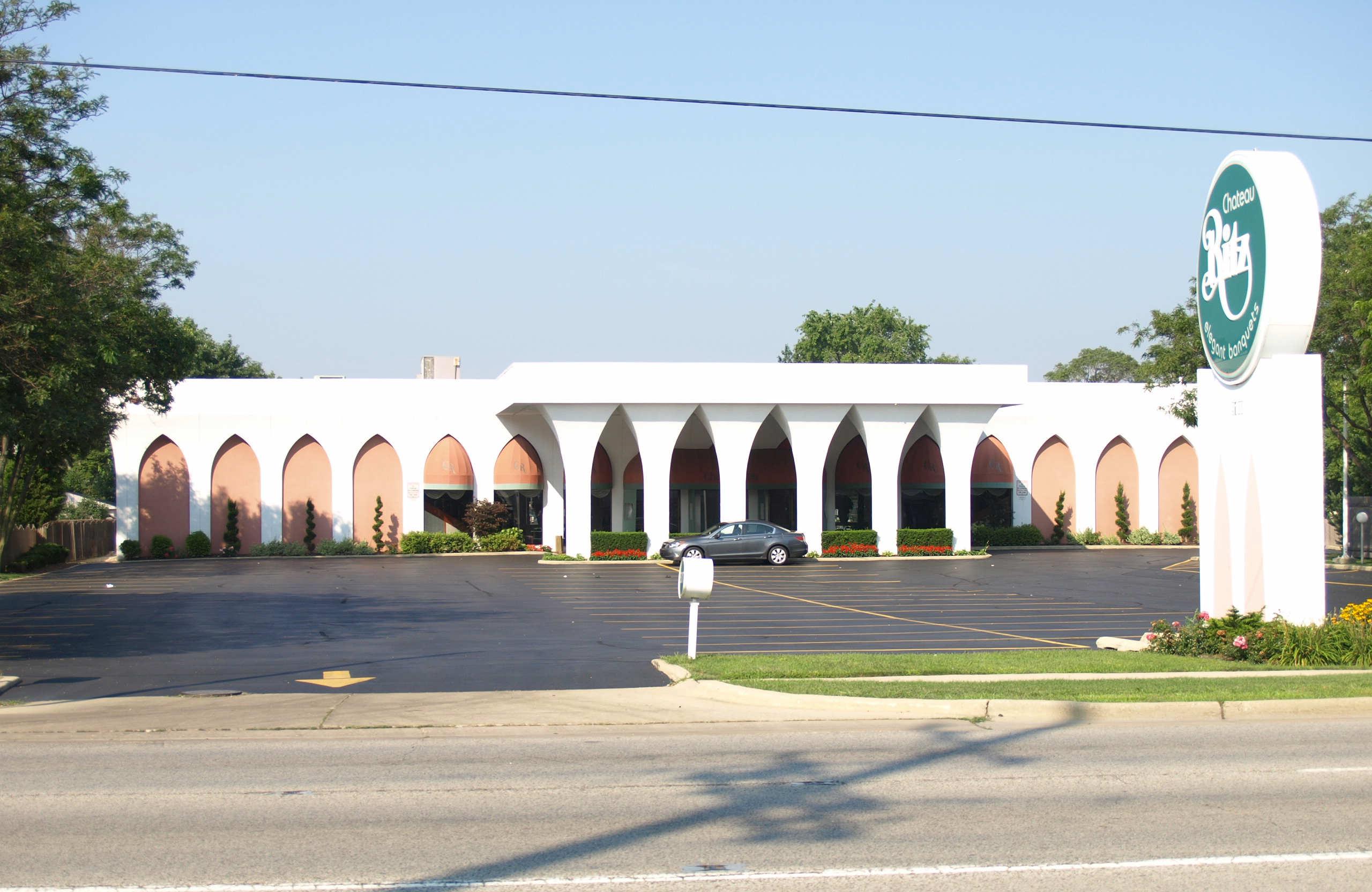 Chateau Ritz - Niles, Illinois