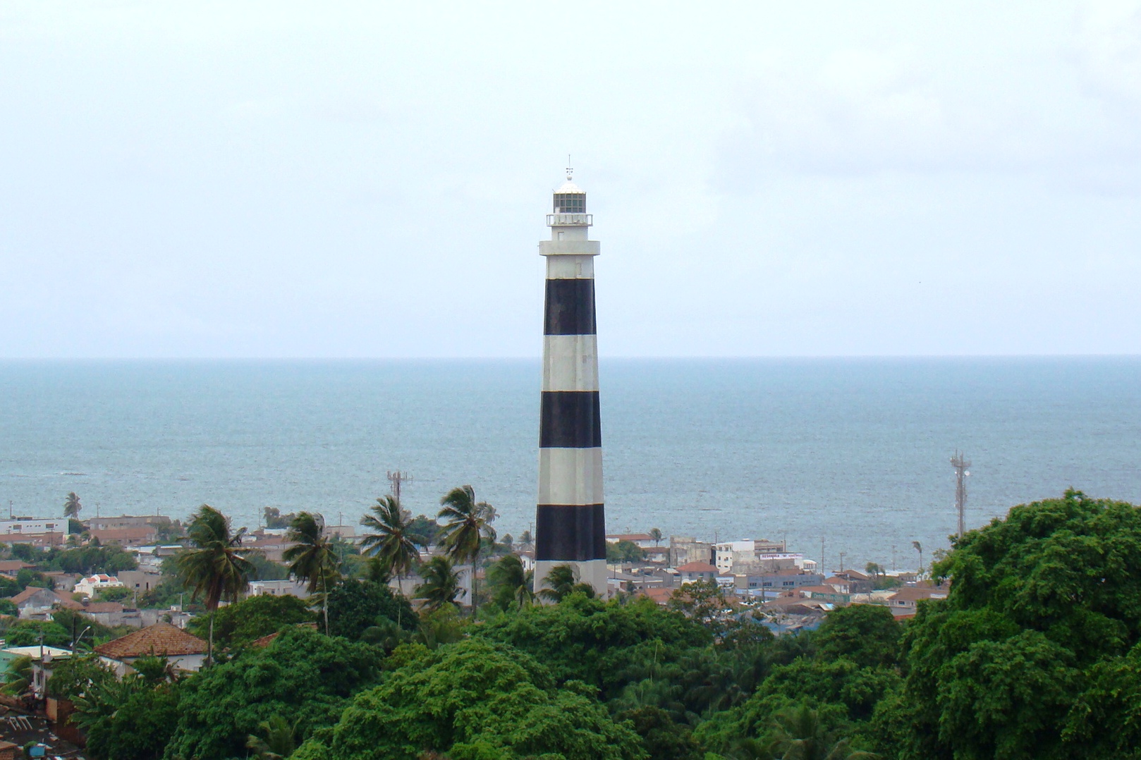 Farol de Olinda - Olinda