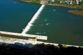 Allegheny River Lock & Dam 3