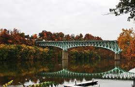 George D. Stuart Bridge