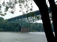 Donald Lobaugh Bridge