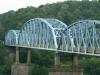 Parker Bridge | road bridge