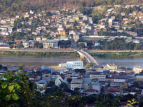 Resplendor (Português)