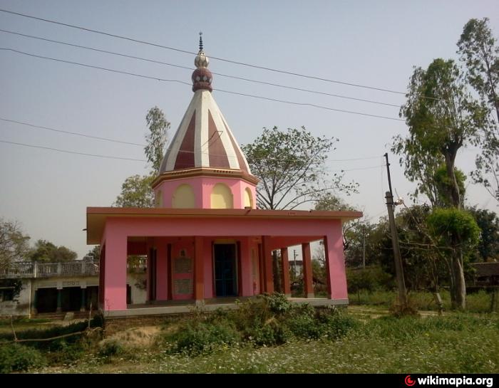 Village Bhainsa Chaubey