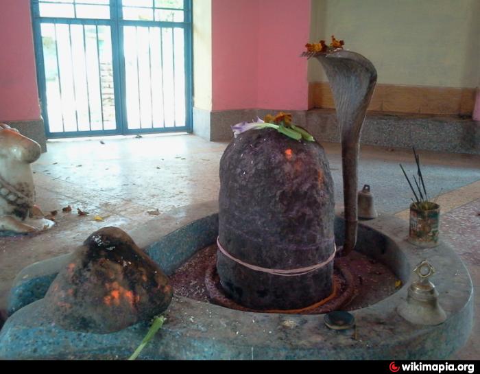 Village Bhainsa Chaubey