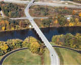 Irvine Bridge