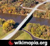 Irvine Bridge
