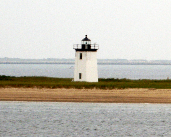 Long Point Light