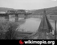 PRR Port Perry Bridge