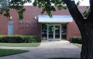 Hudson Health Center - Memphis, Tennessee | university, health centre