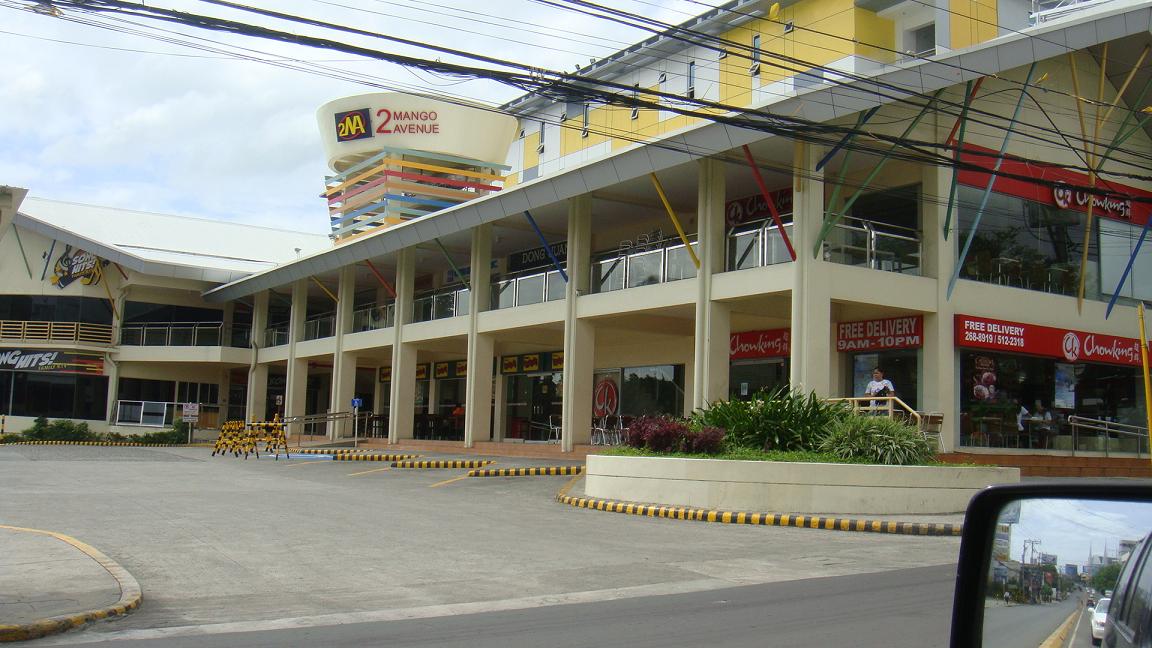 Two Mango - Cebu City