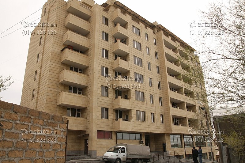 Nor Nork District - Yerevan