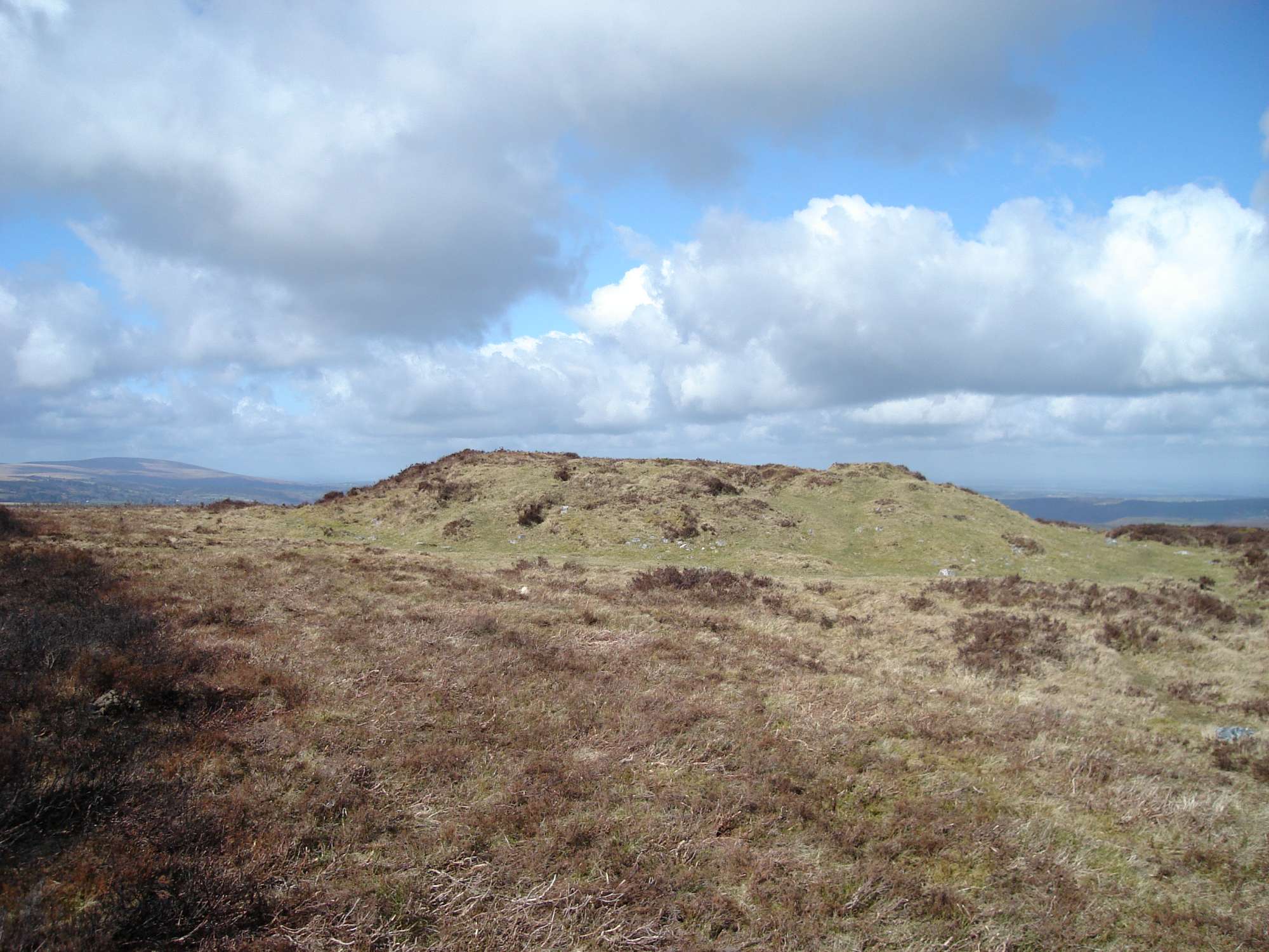Kings Barrow | round barrow