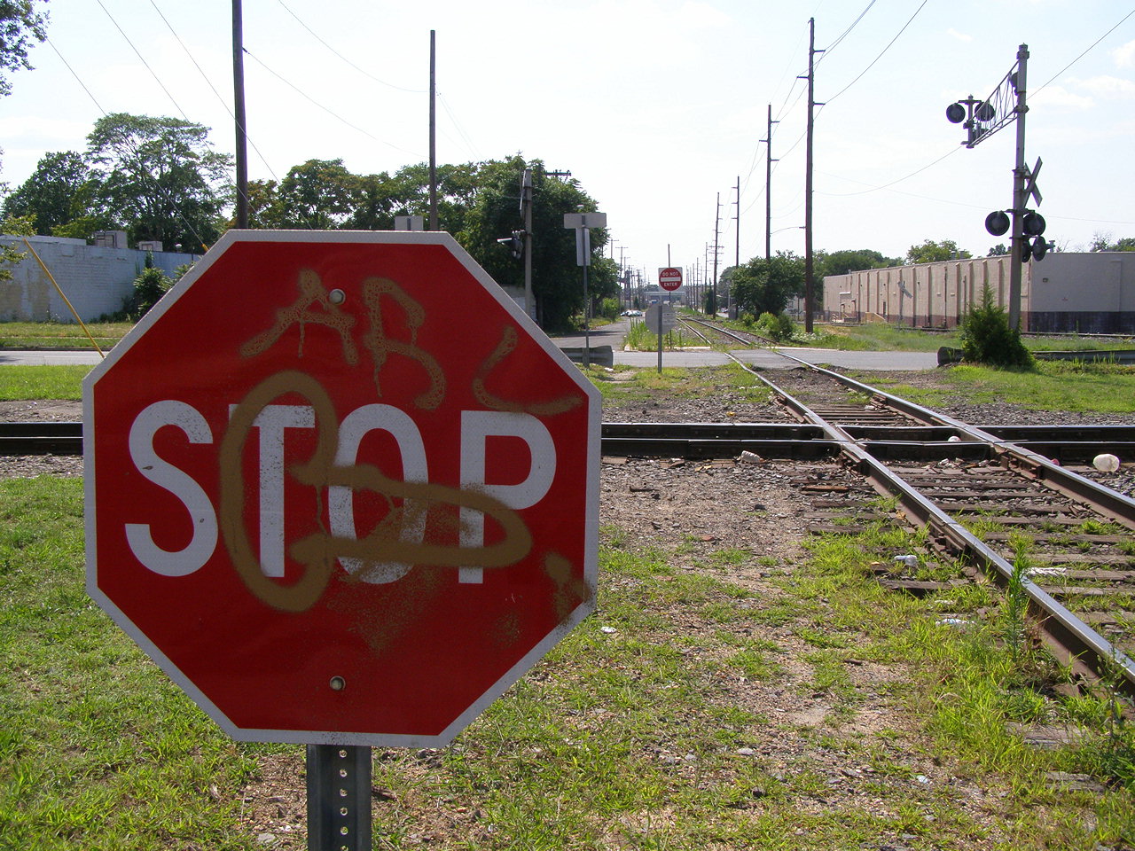 PRSL/CNJ "Landis" Diamond - Vineland, New Jersey