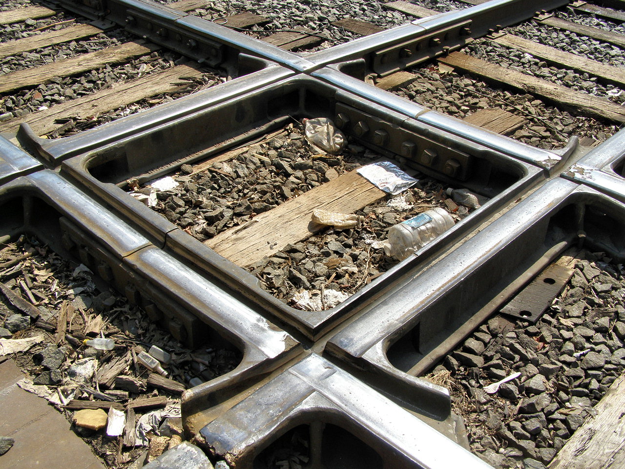 PRSL/CNJ "Landis" Diamond - Vineland, New Jersey