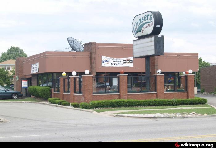 Chaser's Sports Bar - Niles, Illinois