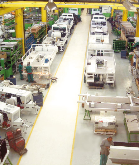 Schwing Stetter - Mairiporã