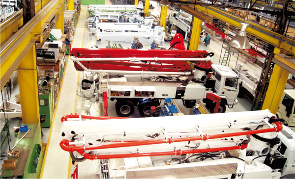 Schwing Stetter - Mairiporã