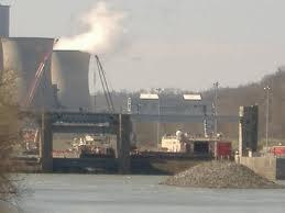 Point Marion Locks and Dam