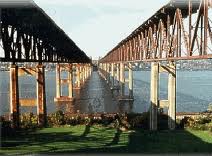 Hamilton Fish Newburgh-Beacon Bridge