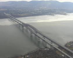 Hamilton Fish Newburgh-Beacon Bridge