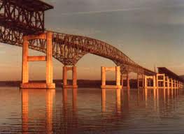 Hamilton Fish Newburgh-Beacon Bridge