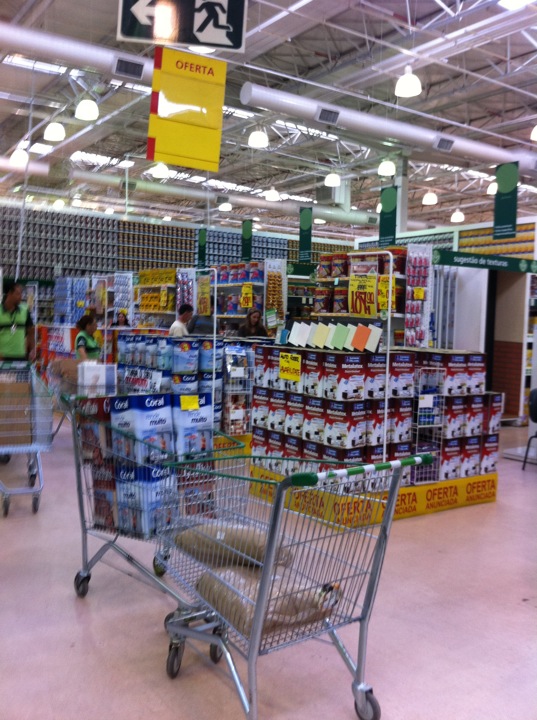 Leroy Merlin - Campinas (English)